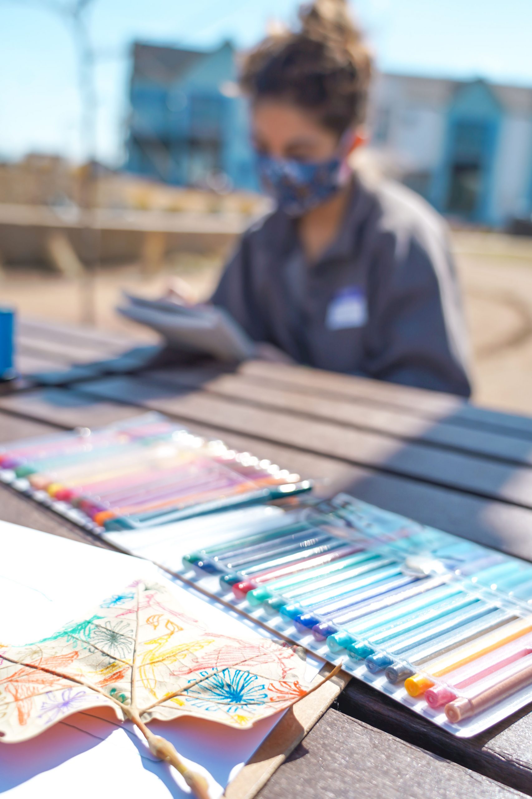 Creative Cuties - Mural Art & Illustration of Sam Soper