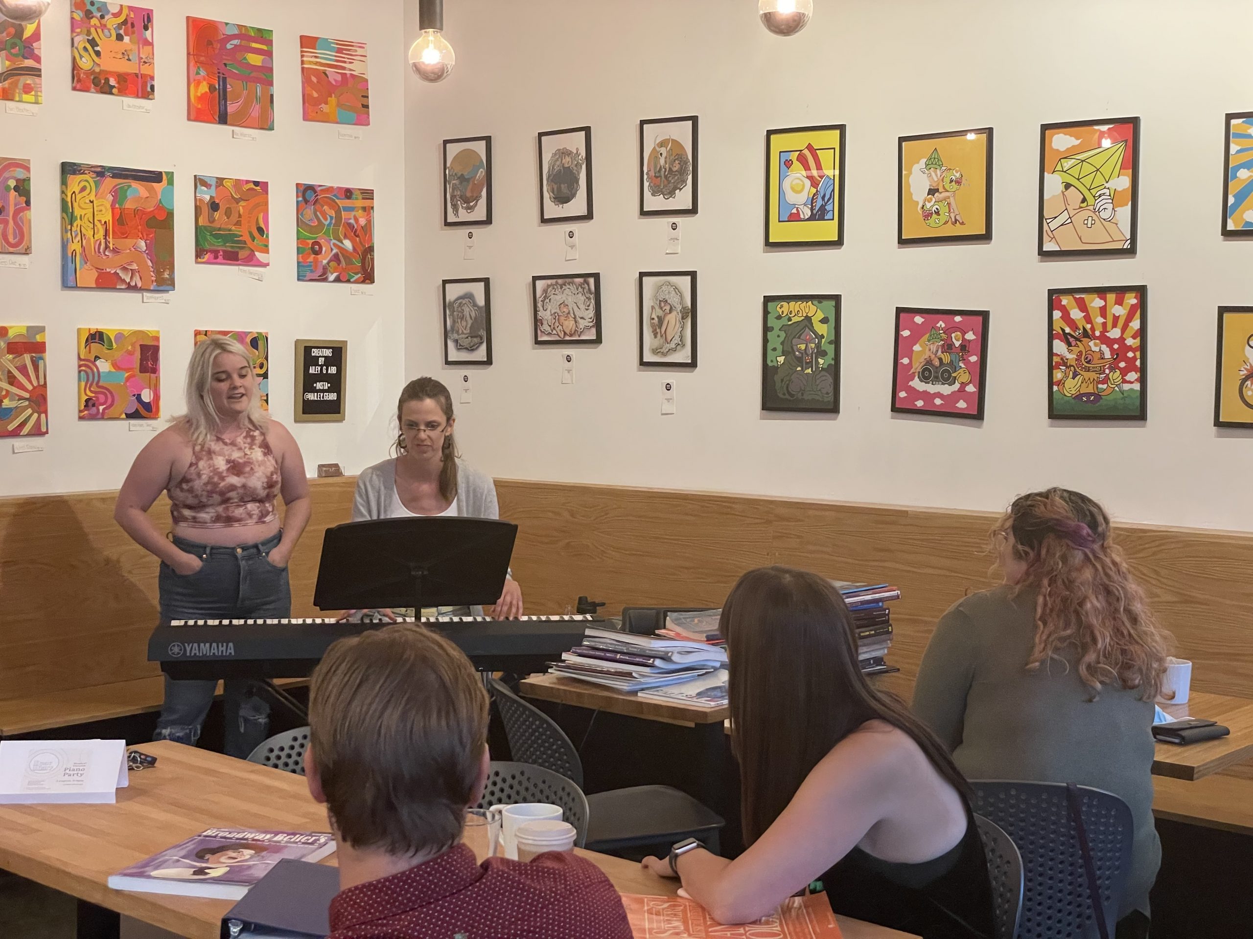 Presenting East Austin Cutie-o Tour 2021 - Mural Art & Illustration of ...